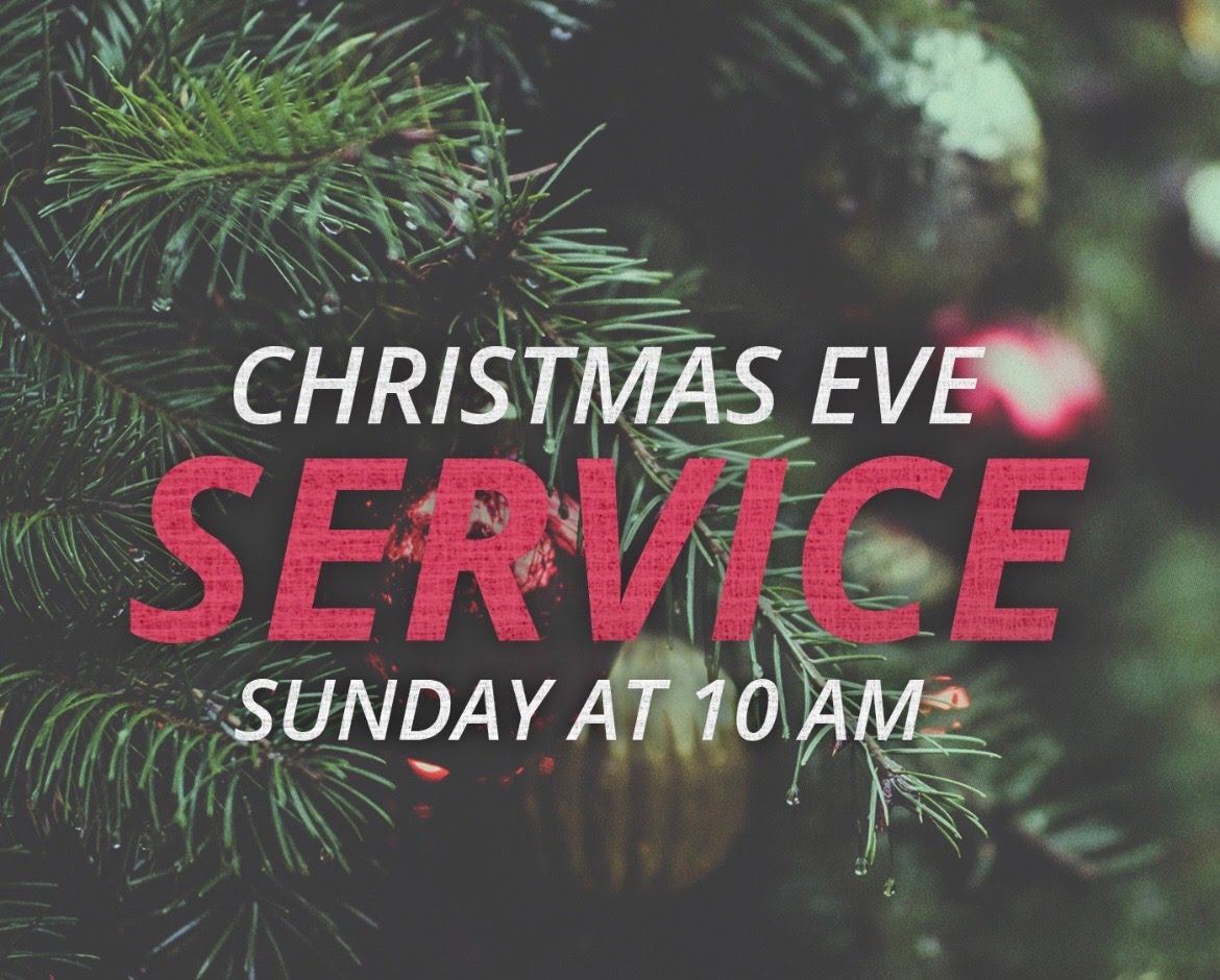 Christmas Service | eastnewtonbaptistchurch.com